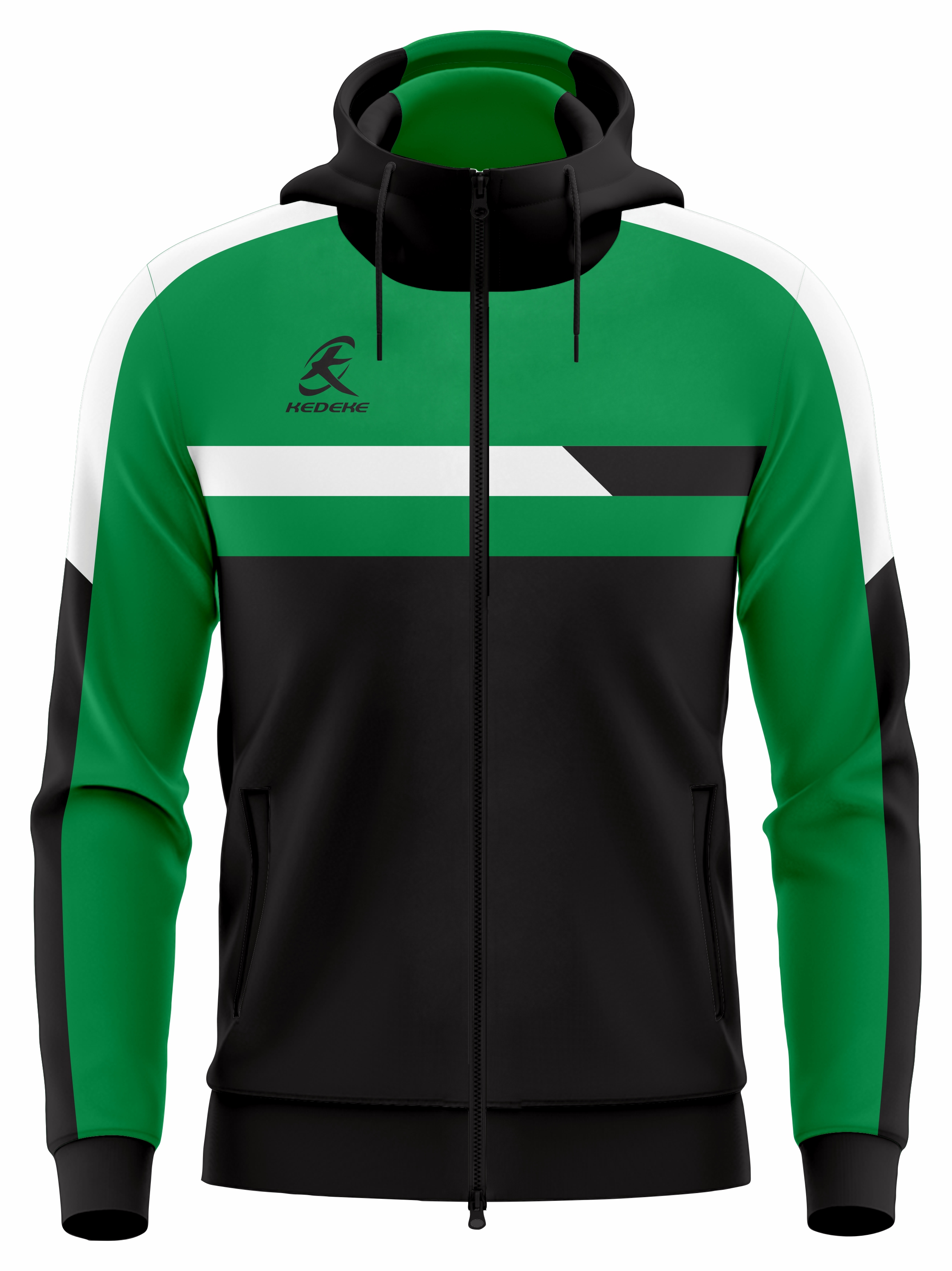 Fabricante y distribuidor de ropa deportiva - Kedeke Deporte